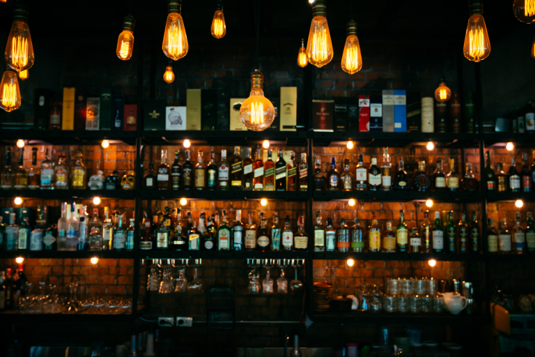 Tableau de bar - Éduc'alcool