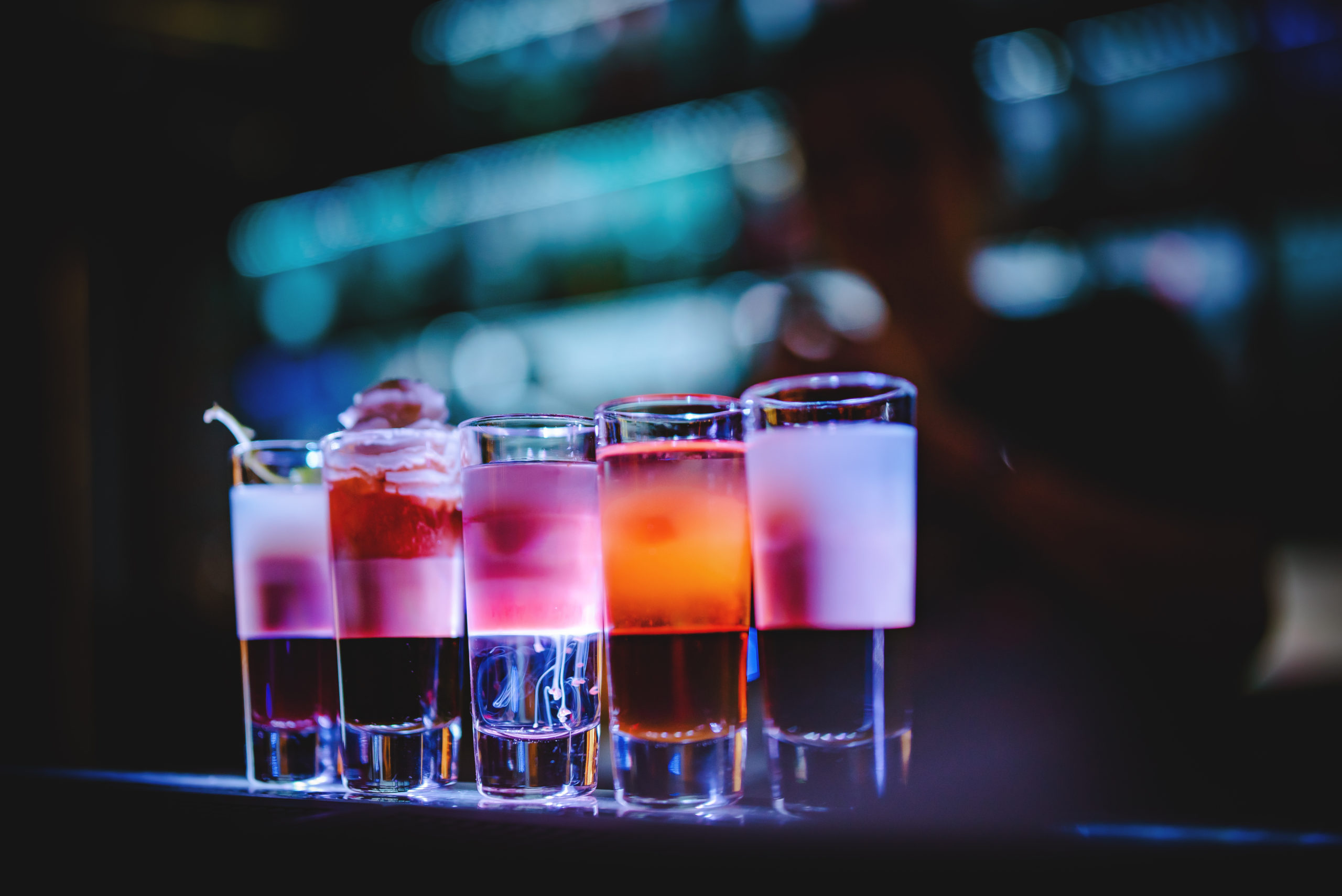 Count your drinks - Éduc'alcool