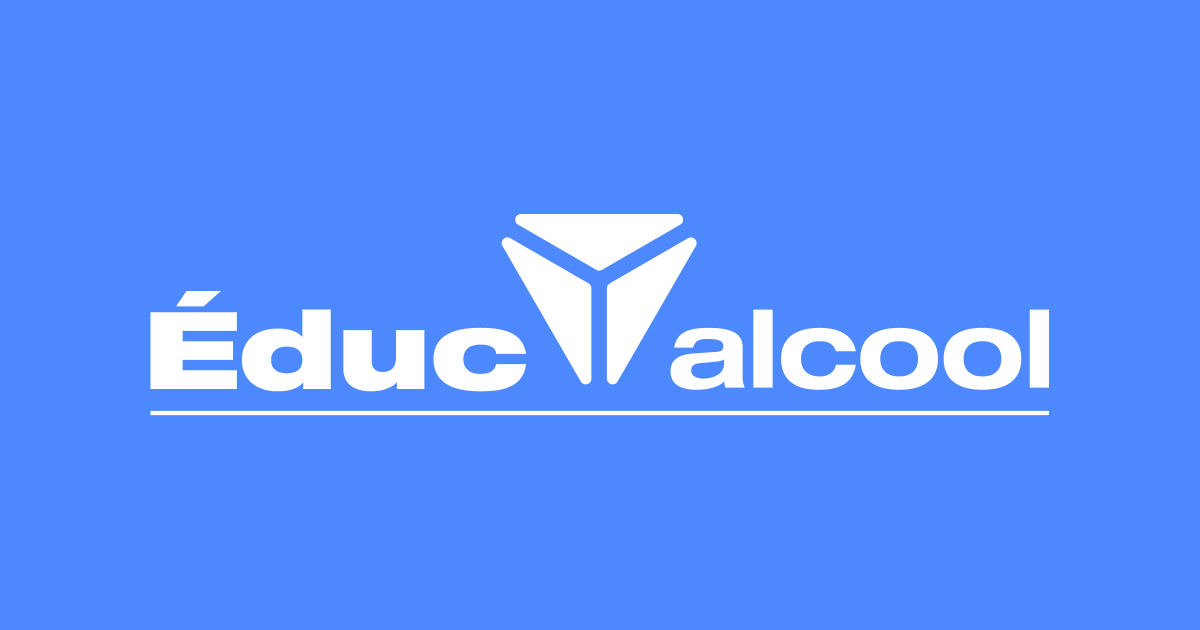 Inscrivez-vous à l'infolettre Éduc'alcool - Éduc'alcool