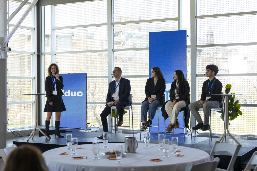 Éduc’alcool : réinventer la sensibilisation pour mieux rejoindre les ...