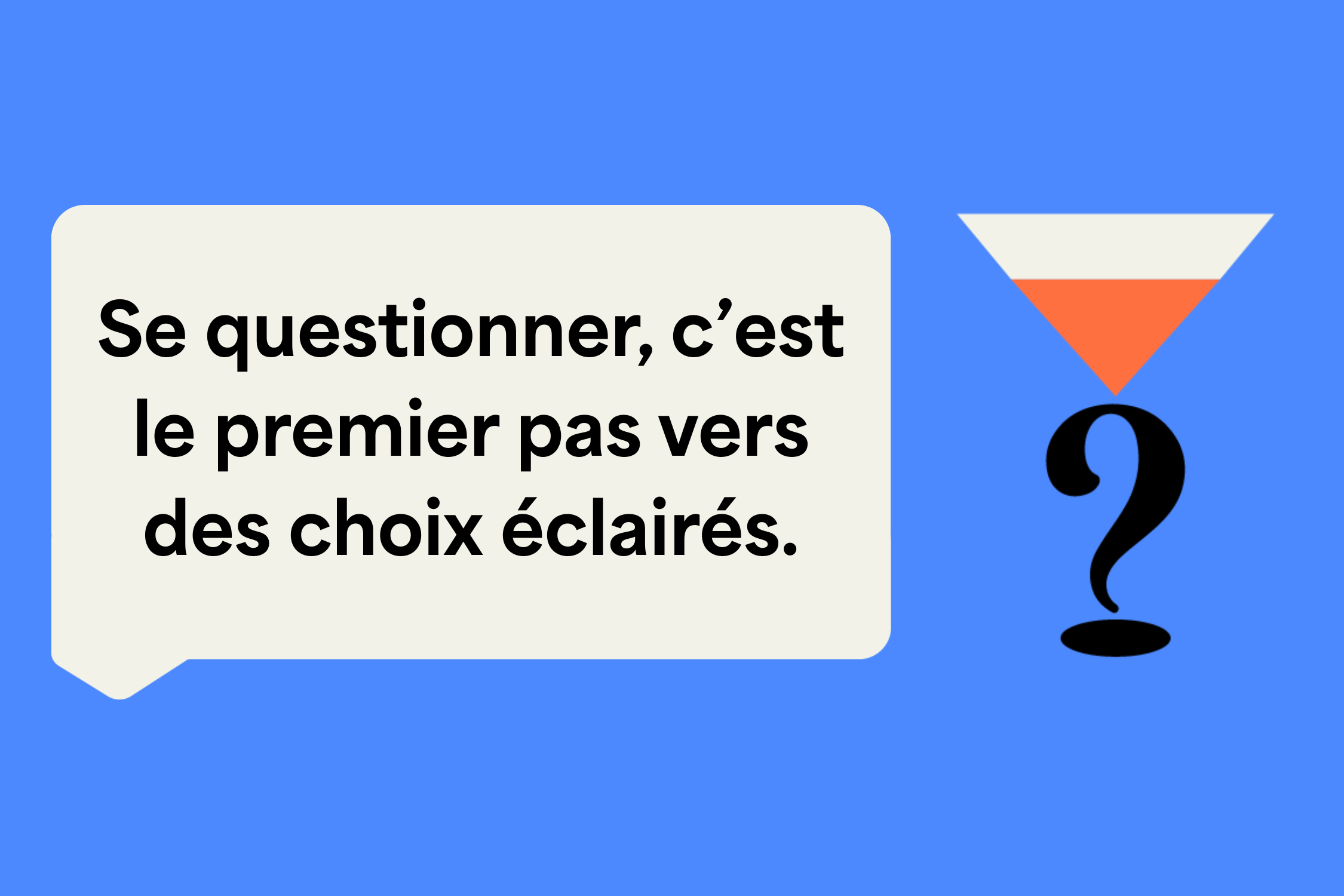 À l’approche des Fêtes, Éduc’alcool lance sa campagne « Se questionner ...
